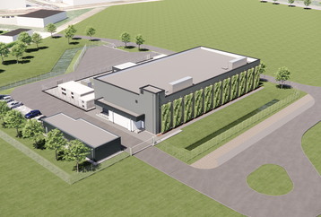 Avacon Data Center | DC Byte